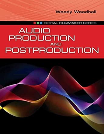 Audio Production and Postproduction | UBH (OFFICIAL)